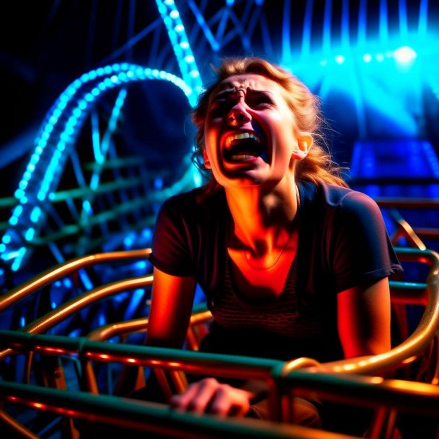 Death Wheel | Glenn Scott Davis – Glenn Davis Doctor G